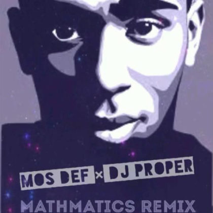 DJ Proper Hip Hop DJ Los Angeles